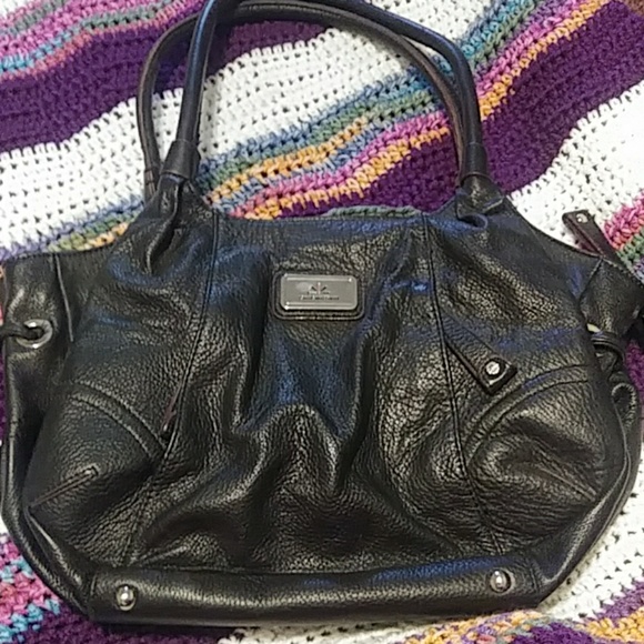 Isaac Mizrahi | Bags | Isaac Mizrahi Purse | Poshmark